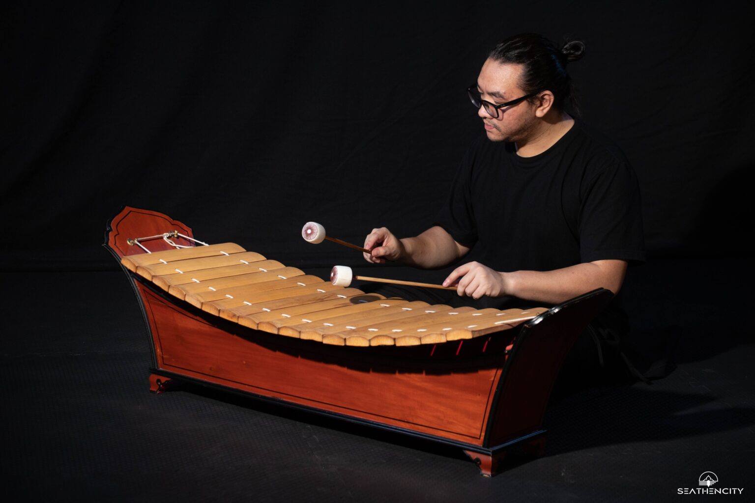 Mallet - Seathencity