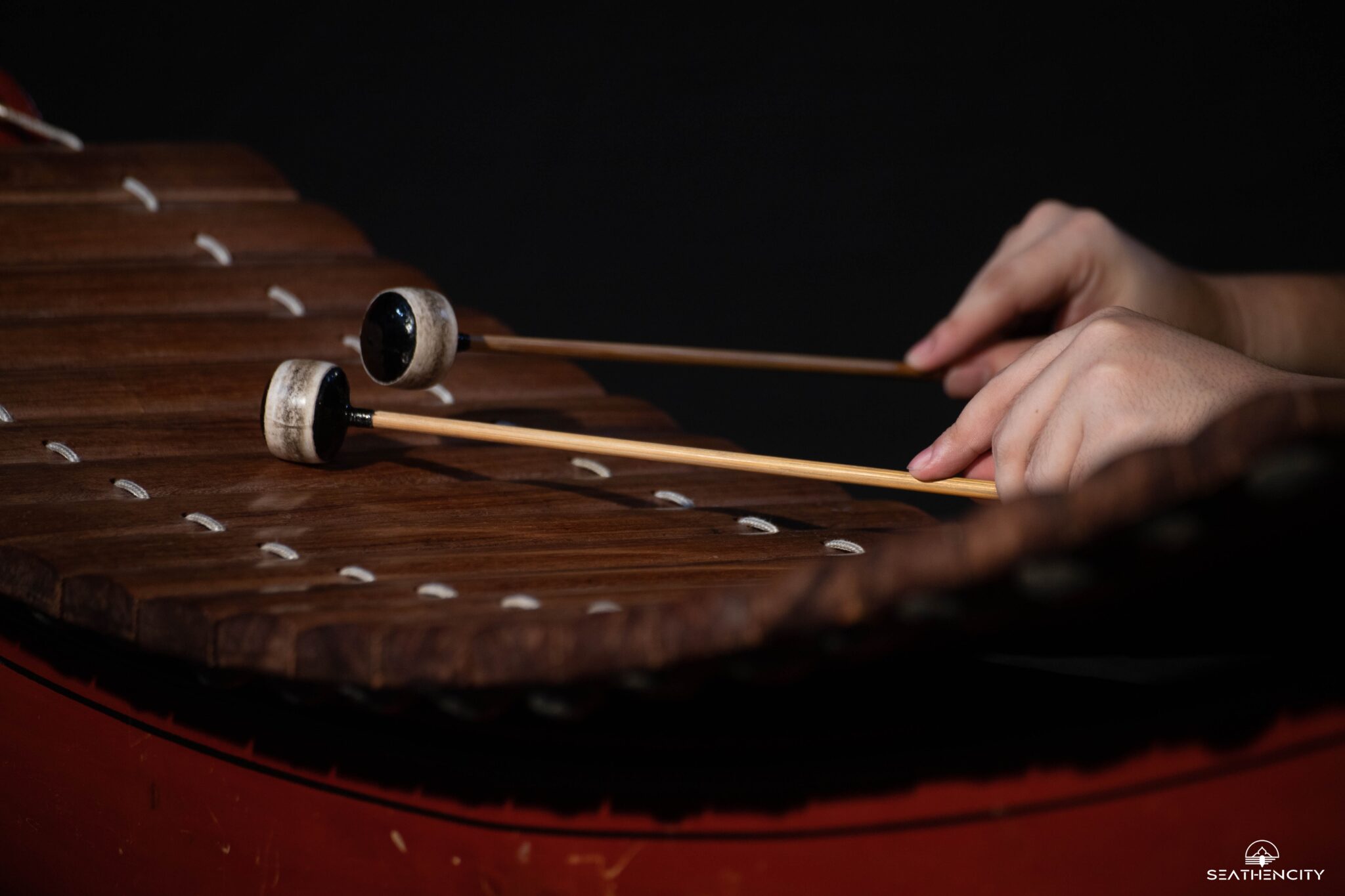 Mallet - Seathencity